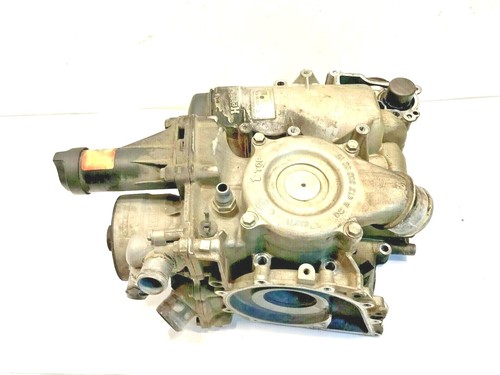 Detroit DD15 Diesel engine Oil Cooler Filter Housing Base A 472 180 18 ...