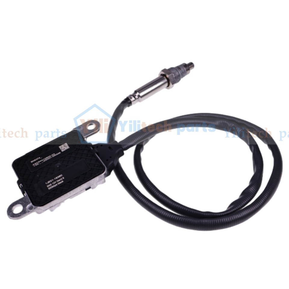 Nitrogen Oxide Nox Sensor 1J631-19360 For Kubota SVL97-2 SVL95-2S M5N ...