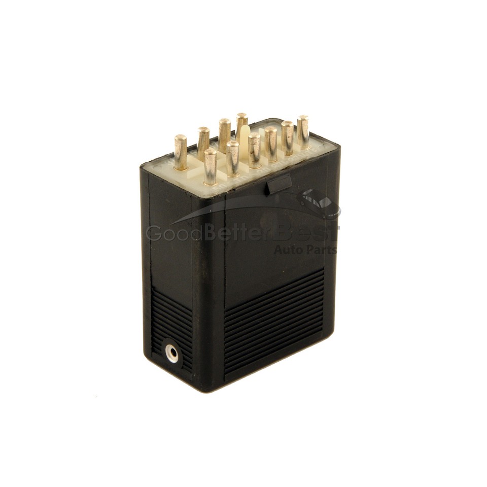 One New MTC Fuel Pump Relay 3470 0035452405 for Mercedes MB | eBay