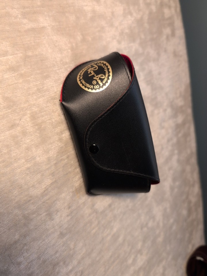 Ray-Ban Sunglasses RB 3296 006/71 With Case | eBay