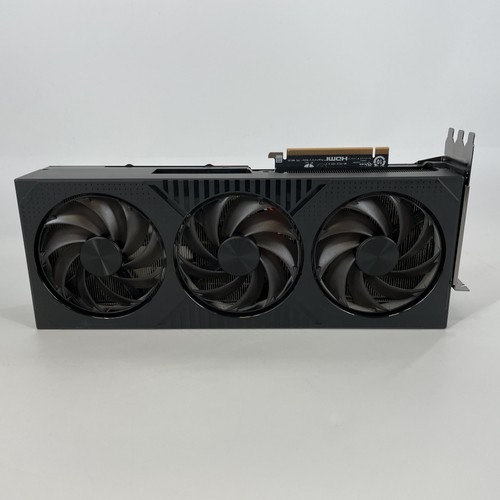 HP GeForce RTX 4090 24GB RAM - Graphics Card - Excellent | eBay