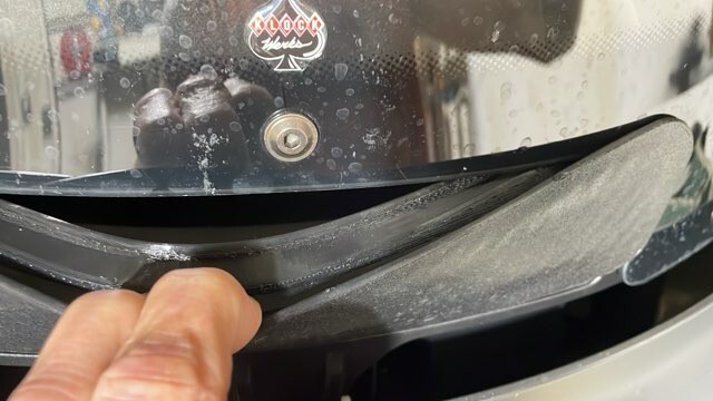 Indian Windshield Plug | eBay