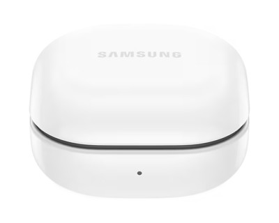 Genuine Samsung Galaxy Buds FE SM-R400N With ANC CHARGING CASE Graphite ...