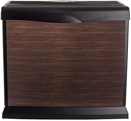 Digital Whole-House Console-Style Evaporative Humidifier for Coverage ...