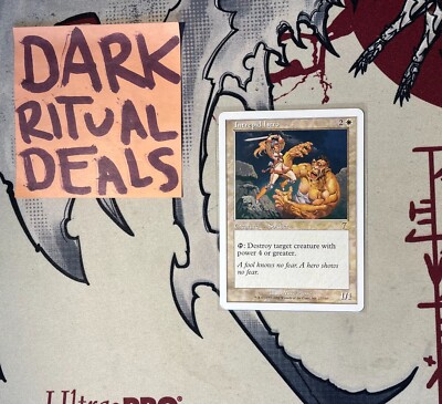 Intrepid Hero - 7th Edition (7ED) - Light Play - MTG Singles | eBay