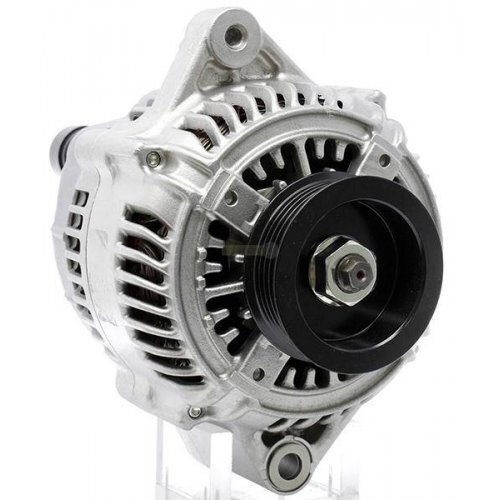 ALTERNATEUR 110AMP NOUVEAU ODER REMAN JAPAN - OE NR. 100211-6170 POUR ...