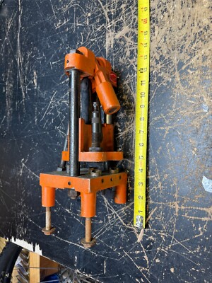 Lyman Ezy-Loader Reloading Press | eBay