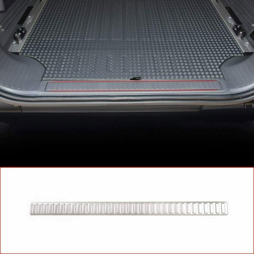 Rear Bumper Molding Trim Protector Fits for Land Rover Defender 110 ...