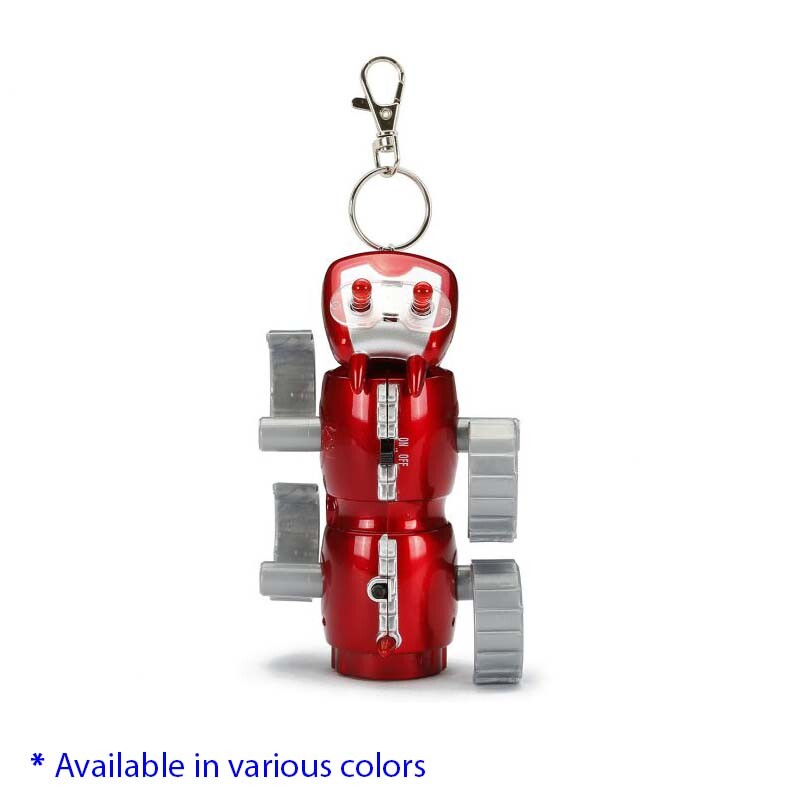 New Bright Toys Giggle Bots Crazy Crawler w/ Removable Dangle Clip ...