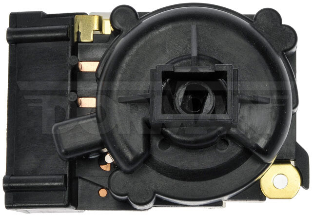 Dorman 924-869 Ignition Starter Switch fits Chrysler Dodge Jeep 4793576 ...
