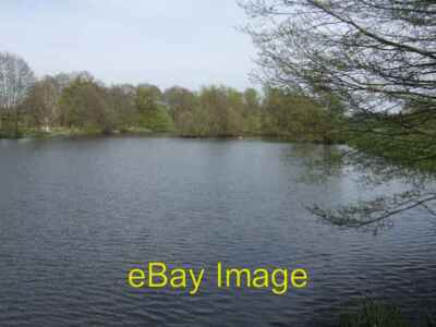Photo 6x4 Mill pool at Bearstone Mill Napley Heath The River Tern flows ...