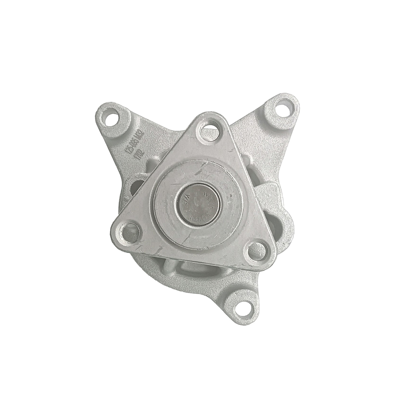 Engine Water Pump For 01 20 Ford EcoSport Edge Focus Lincoln MKC Mazda ...