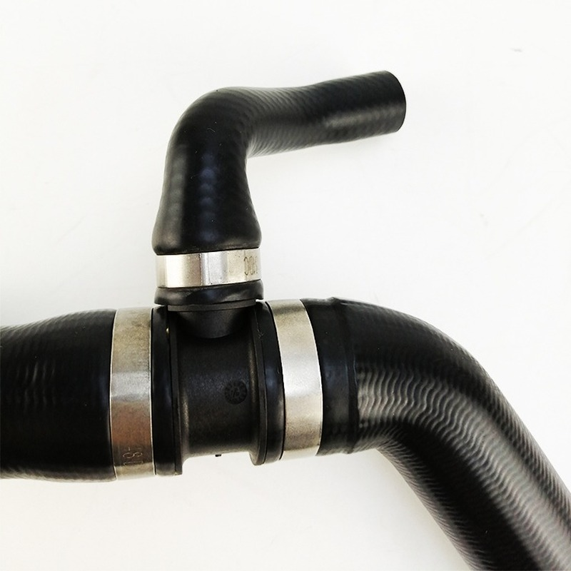 Radiator Coolant Lower Hose for Mercedes Benz GL450 GL550 X164 ...
