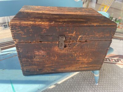 Boxes - Vintage Dupont Explosives