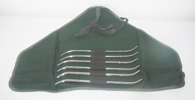 Instruments - Stainless Germany