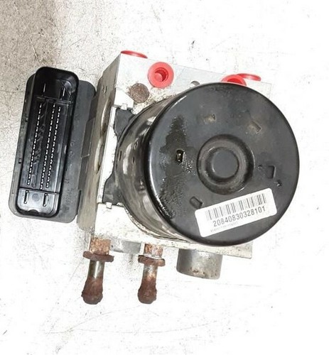 2011 Jeep Wrangler 3.8L ABS Anti-lock Brake Module ABS Pump Assembly ...
