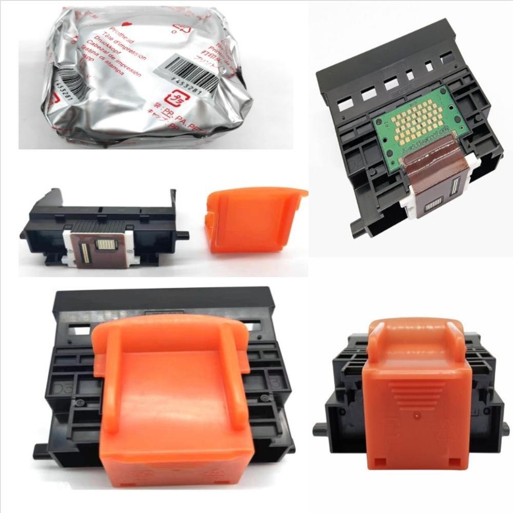 QY6-0049 Printer Print Head Printhead For Canon Pixus MP780 iP4100 ...