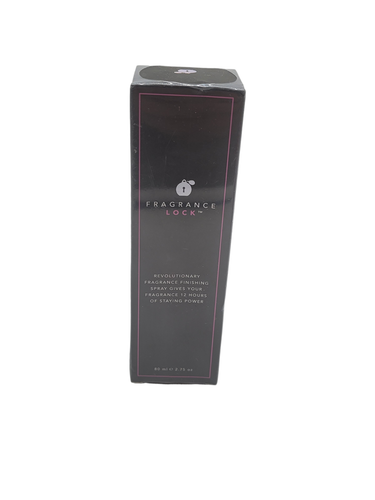 Fragrance Lock Spray Beauty Boost Up to 12 Hours Staying Power 2.7 fl ...