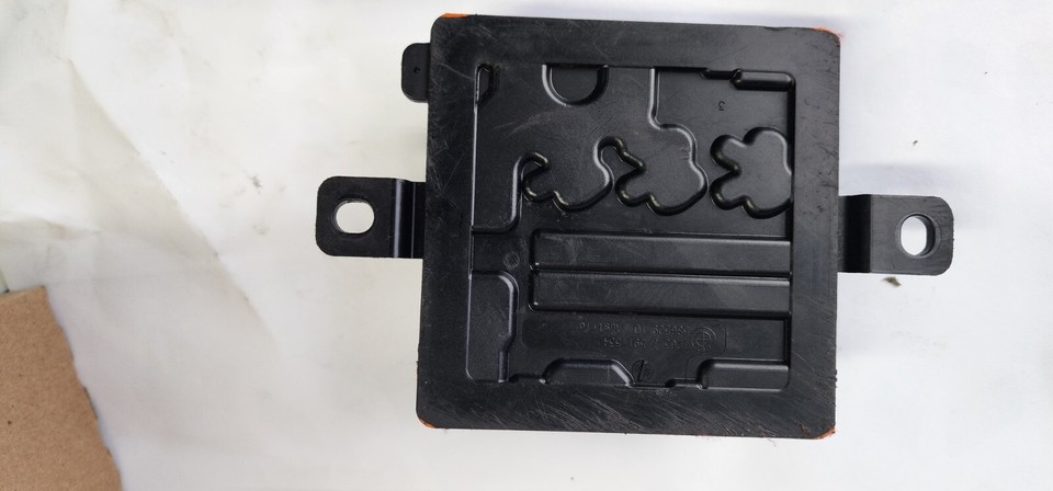 2011 - 2018 BMW 328i 420i 428i 435i 335i M2 Integrated Power Supply ...