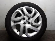 Used Renault Alloys | Cheap Renault Alloys | Used Alloys