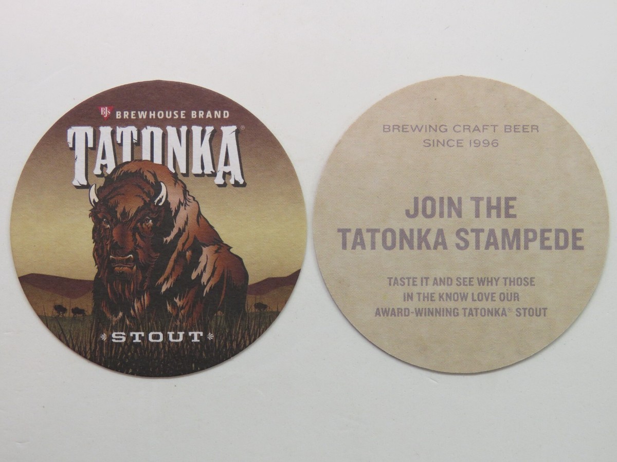 Tatonka Logo