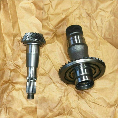 Hypoid 473393B600 Gear Shaft Set for 2013 2015 Hyundai Santa Fe SPORT ...