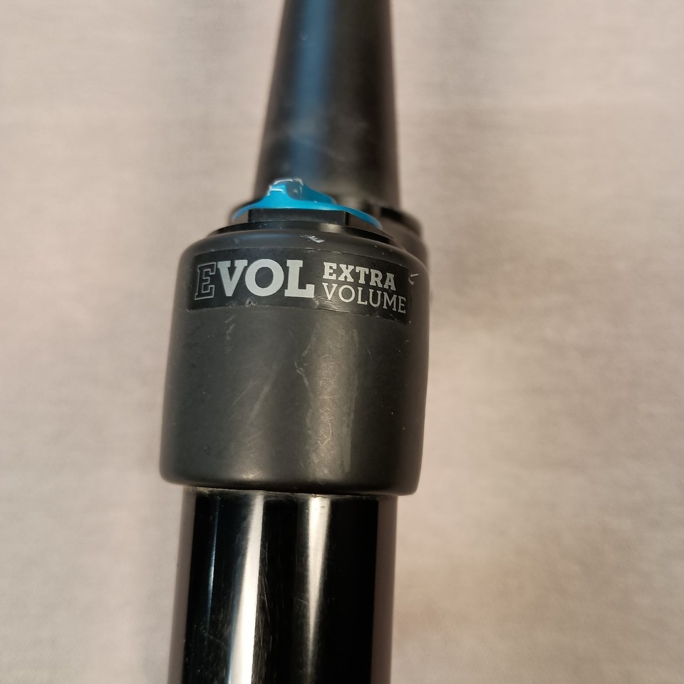 Fox Float 34 Step Cast Fork 120mm Suspension 29er/27.5+ 110mm Boost 15mm (2019) | eBay