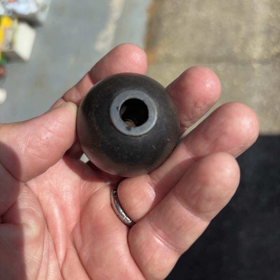 MG MGB 4 Speed Shifter Knob #1 | eBay