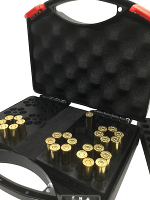 SSWI 44 6 Shot Revolver Loading Tray, Speed Loader Slot and Carrying ...