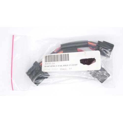 Harness, T-Pak Part Number - 70933-10 | eBay