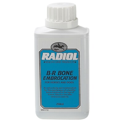 Radiol B-R Bone Embrocation Maintenance Of Healthy Bone Structure ...