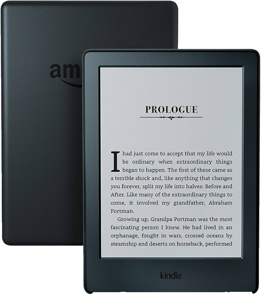 Amazon eReaders for sale | eBay