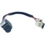 A1669051003 Rear View Parking Camera For Mercedes-Benz X156 X166 W166 ...