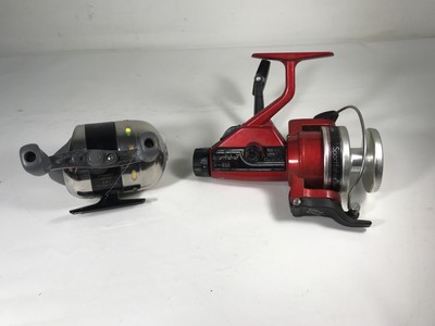 Casting Reels - Vintage Sportfisher