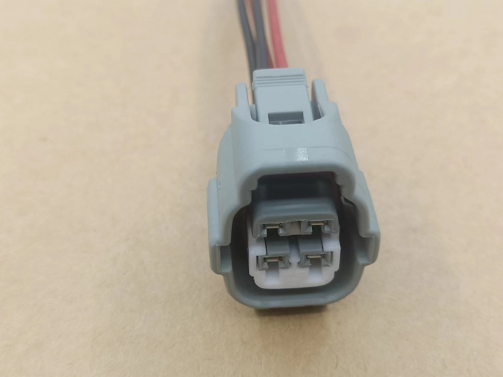 4way O2 oxygen Sensor Harness Connector Plug For Toyota Lexus Subaru ...