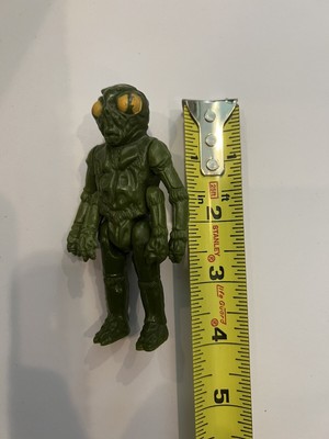 1978 Vintage Battlestar Galactica Ovion Universal Studios Action Figure ...