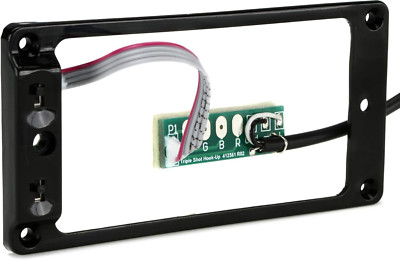 TS-1 Triple Shot Mounting Ring | eBay