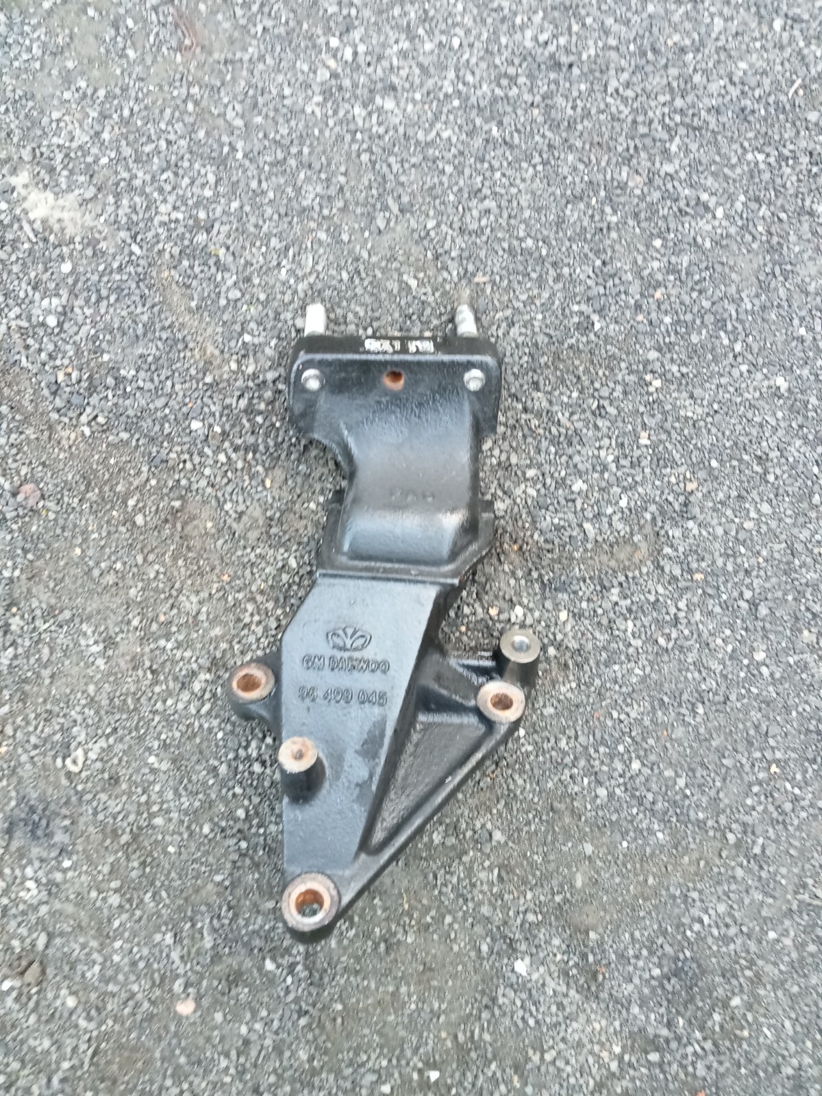 Holden Viva F18d3 Engine Mount | eBay Australia