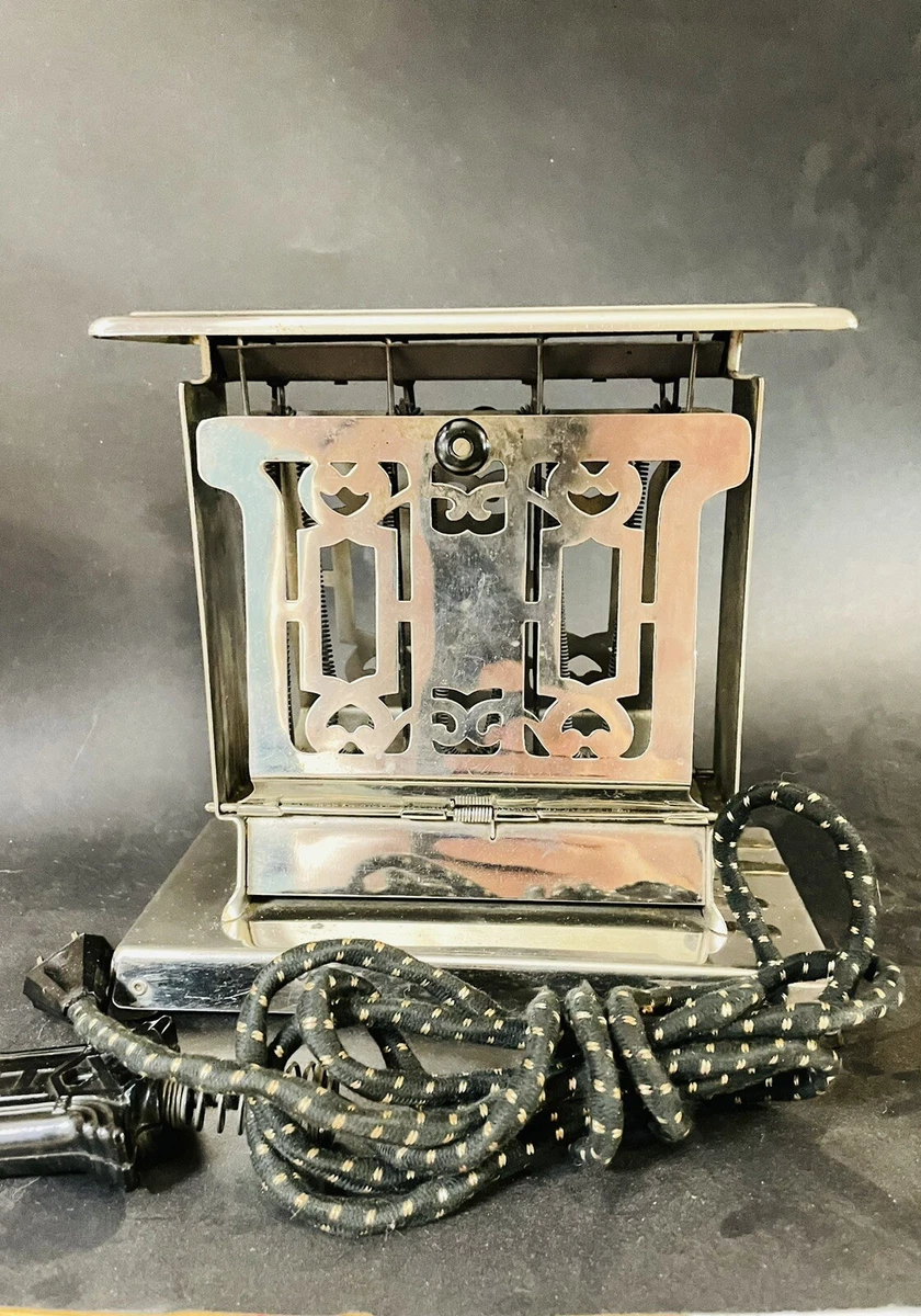 1920s Toaster