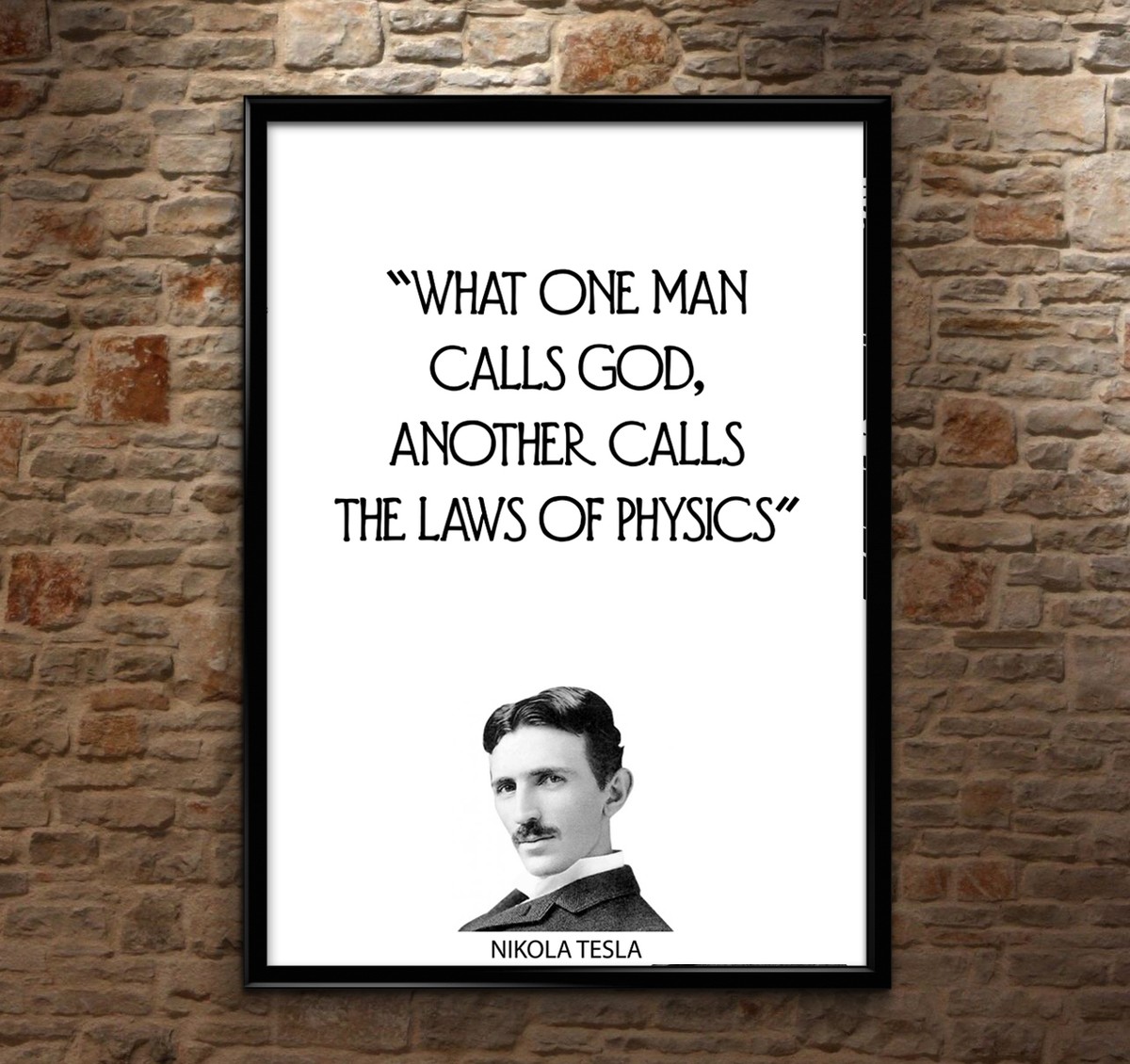 Nikola Tesla Funny Quotes Funny Nikola Tesla Quotes Merch & Gifts For