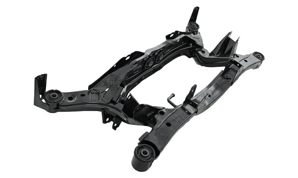 For 00 01 02 03 04 Subaru Outback Rear Crossmember Frame Sub K-Frame ...