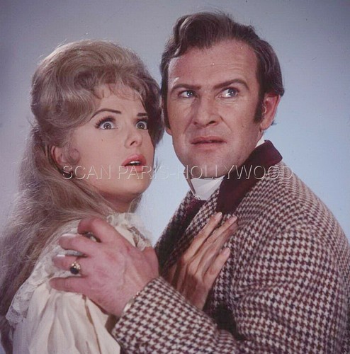 MARTHA HYER FIRST MEN IN THE MOON 1964 VINTAGE TRANSPARENCY #5 [6 x 6 ...