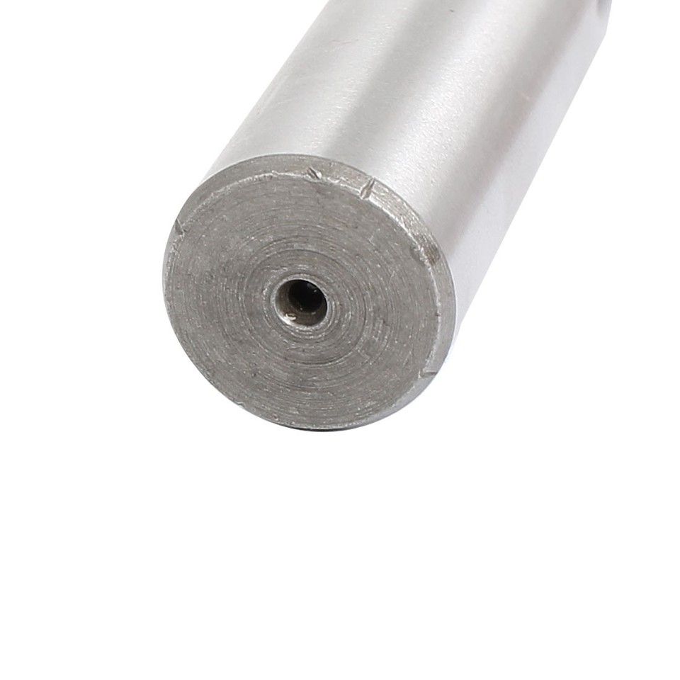 1Pcs End Mill Cutter 20mm Shank 20mm Cutting Dia 4 Flutes Spiral Repair ...