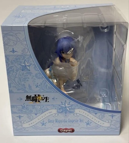 Roxy Migurdia Mushoku Tensei Lingerie Ver. Krenelle Edition Used | eBay