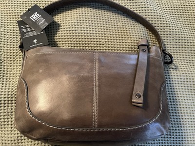 FRYE Melissa Crossbody/Shoulder Bag~ NWT Retail $198 | eBay