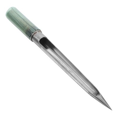Grain Sampler Stainless Steel Grain Probe Rod Wheat Sampler Portable ...
