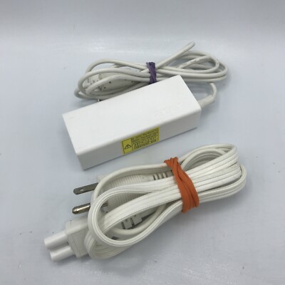 OEM Acer 45W 19V 2.37A AC Adapter Charger PA-1450-26 A13-045N2A ADP ...