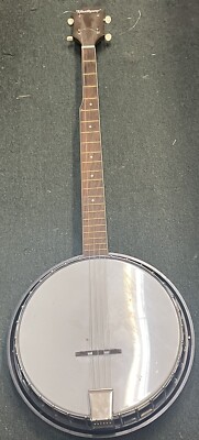 Harmony 5 String Banjo Instrument | eBay