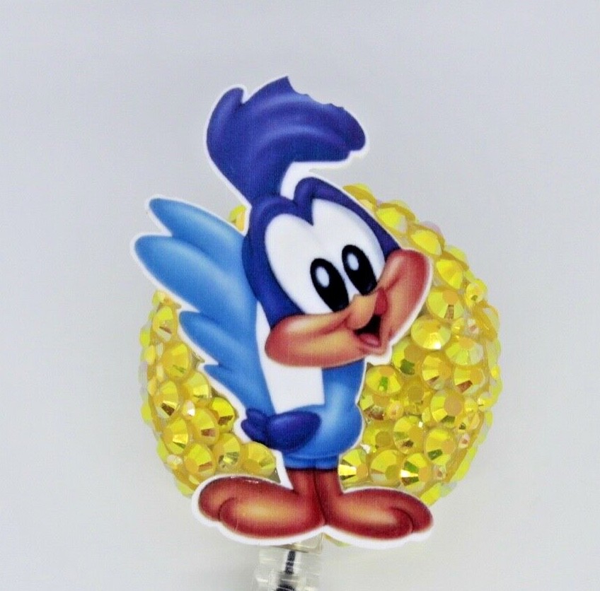 Looney Tunes Baby Roadrunner