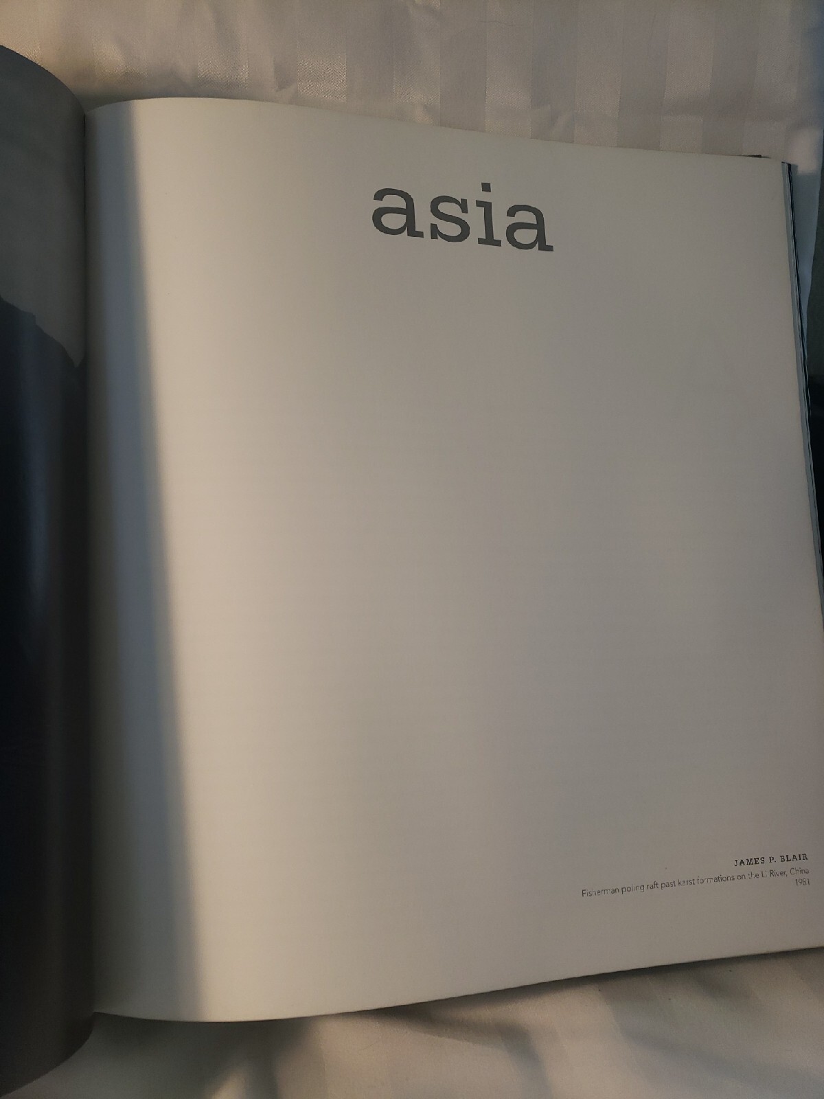 Work : The World in Photographs by Ferdinand Protzman (2006, Hardcover ...